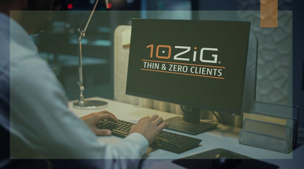 Simplifying IT: How 10ZiG Thin and Zero Clients Makes Your Tech Life ...